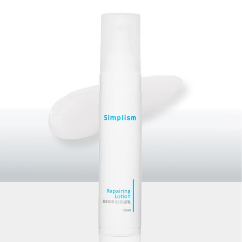 B5修護乳 - Simplism簡單保養